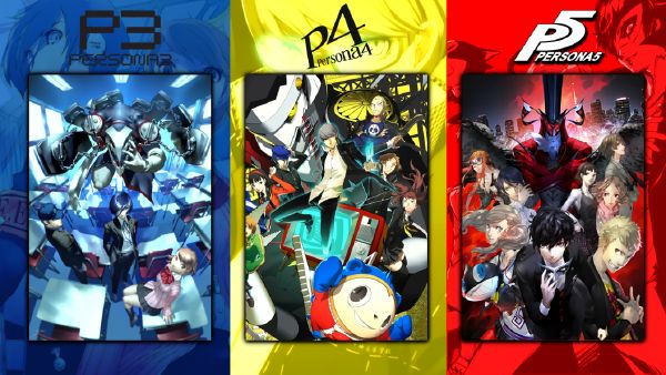 Which "Persona" character are you? - Quiz | Quotev