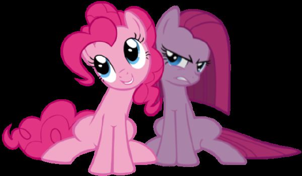 Are you more like Pinkie Pie or Pinkamena? - Quiz | Quotev