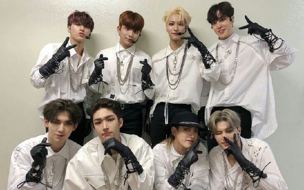 How well do you know ateez? - Test | Quotev