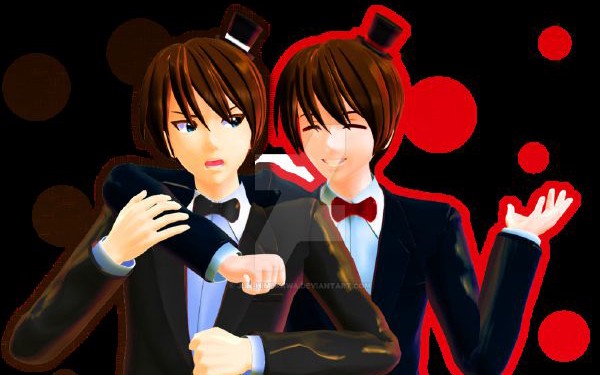 Do you know these characters? - Test | Quotev