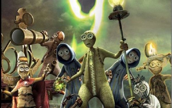 Which 9 character are you - Quiz | Quotev