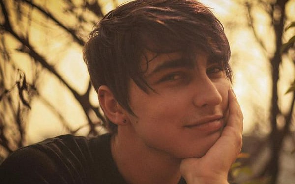 How well do you know Colby Brock? - Test | Quotev
