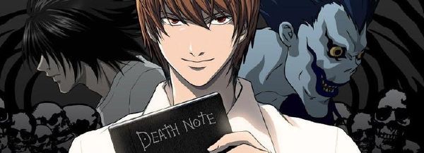 Which Death Note Character Are You? - Quiz | Quotev