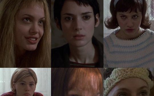 Which Girl, Interrupted character are you? - Quiz | Quotev