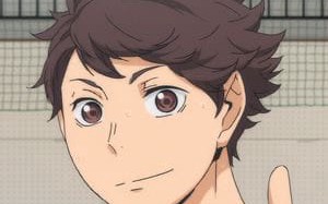 haikyuu kin assignment quiz! - Quiz | Quotev