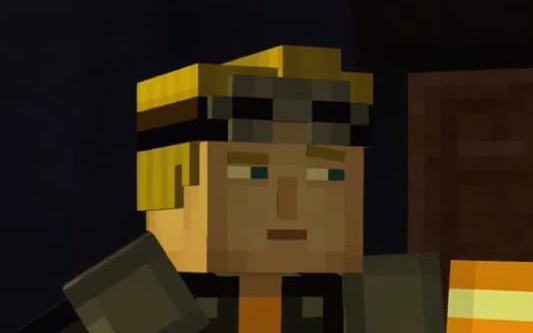 How well do you know Minecraft Story Mode? - Test | Quotev