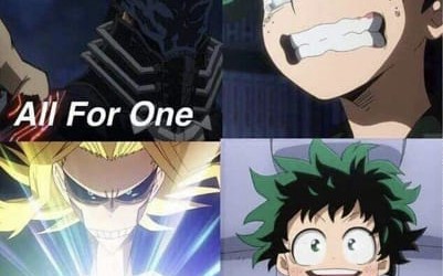 who is your mha kin - Quiz | Quotev