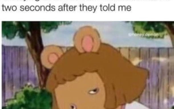 Answer some questions and i'll give you a meme - Quiz | Quotev