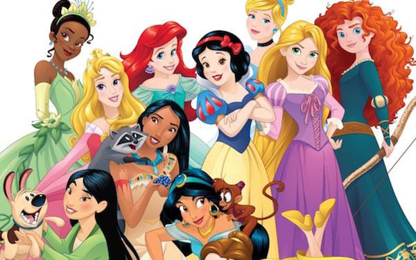 Which Disney Princess Are You? - Quiz | Quotev