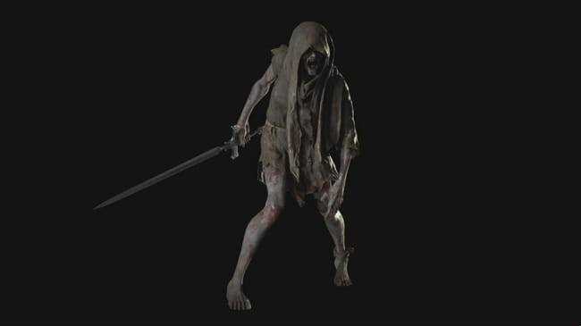 Moroaicǎ | What Resident Evil: Village (RE8) enemy character are you ...