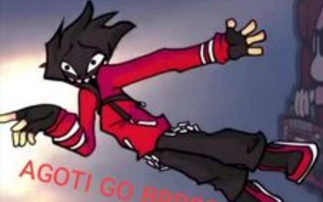 How well do you know Agoti? - Test | Quotev