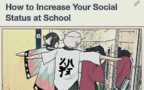 Kimetsu no Yaiba memes - Survey | Quotev