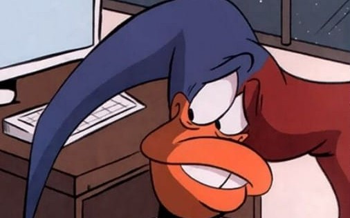 What does QuackerJack think of you? - Quiz | Quotev