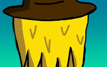 What kind of Random Encounters fan are you? - Quiz | Quotev