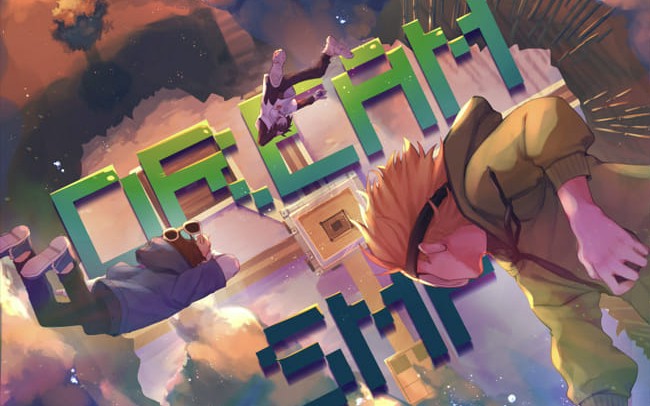 Guess the DSMP members by their duo names - Test | Quotev