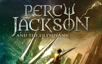 How much do you know about the first PJO book? - Test | Quotev
