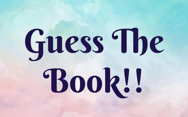 Guess the book! - Test | Quotev