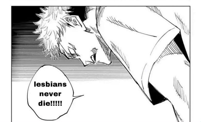 Which jjk character are you? - Quiz | Quotev