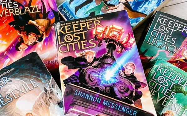 KotLC Top 5 Favourite Covers - Survey | Quotev