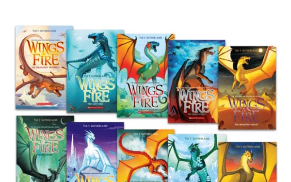 How Well Do You Know The First Ten Books Of WOF? - Test | Quotev