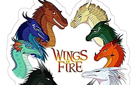 Wings of Fire: Would You Rather 1 - Quiz | Quotev