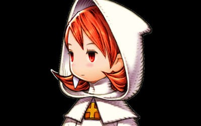 How Well Do You Know...? (Final Fantasy 3: Refia Edition) - Test | Quotev