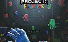 Poppy Playtime: Project Playtime Quiz - Test | Quotev