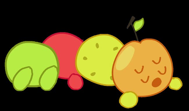 Favorite ORB Character (Object Show) - Poll | Quotev