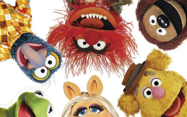 Which muppet are you - Quiz | Quotev