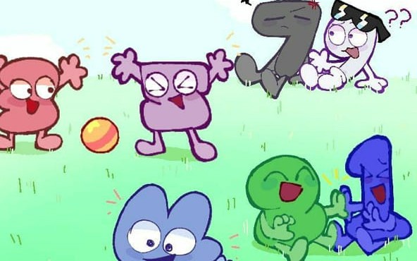 Which Algebralien are you? - Quiz | Quotev