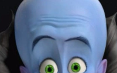 Answer These Questions and I Will Give You a Cursed Megamind - Quiz ...