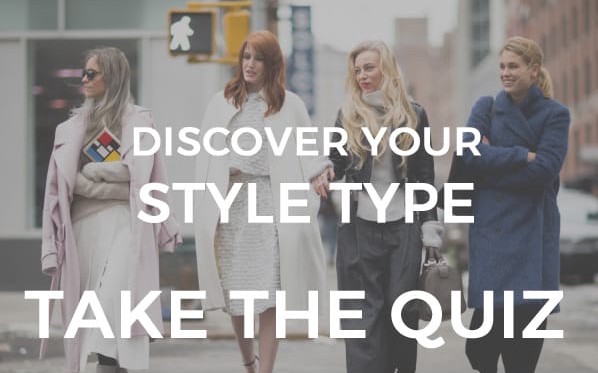 What's your style? - Quiz | Quotev