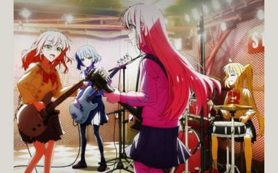 What Bocchi the rock character are you - Quiz | Quotev