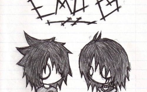 How emo are you? (Band edition!) - Test | Quotev