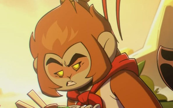 Which Mystic Monkey Is Your Dad? (LMK) - Quiz | Quotev