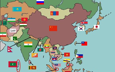 What ASIAN country would you fit into? - Quiz | Quotev