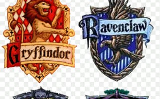 Whats your hogwarts house? - Quiz | Quotev