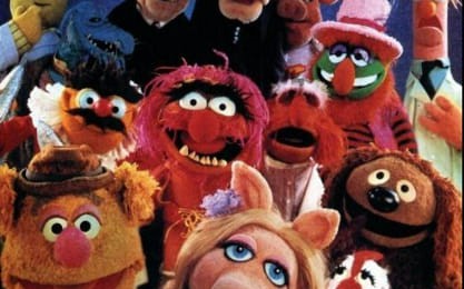 which muppet are you? - Quiz | Quotev