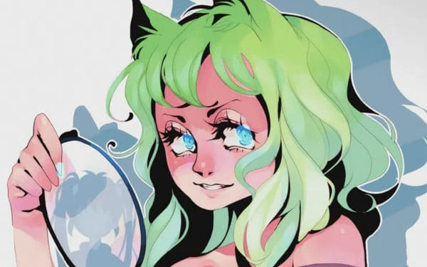 Copycat - Vocaloid Lyrics Test - Test | Quotev