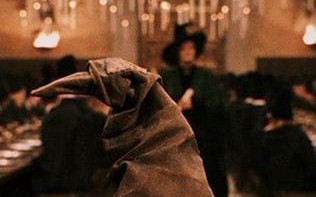 Sorting Ceremony - Quiz | Quotev