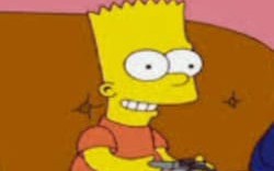 What does Bart simpson think of you - Quiz | Quotev