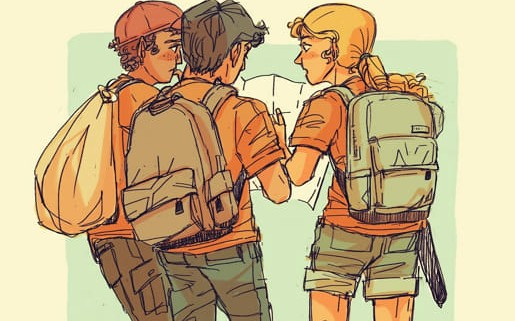 What prophecy Will Guide You On Your Quest? (PJO) - Quiz | Quotev