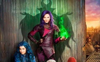 Your Descendants Life - Quiz | Quotev