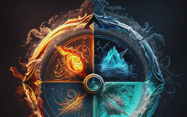 What is your element? - Quiz | Quotev