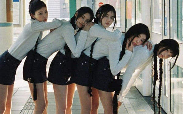 which member of illit are you? - Quiz | Quotev