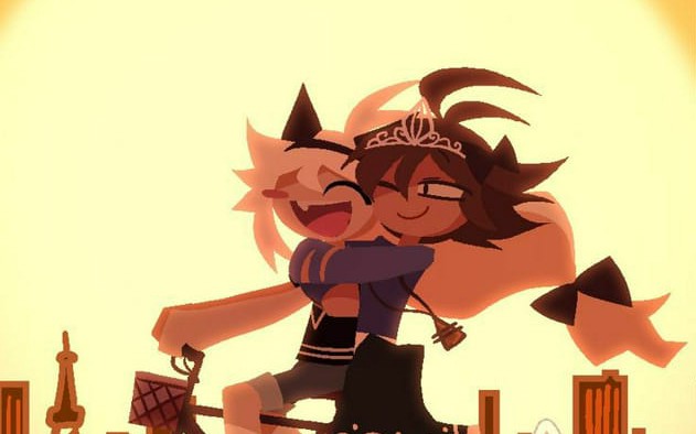 Which fpe character has a crush on you!! (No oliver or alice) - Quiz ...