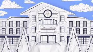 How well do you know FPE? (Fundamental Paper Education) - Test | Quotev