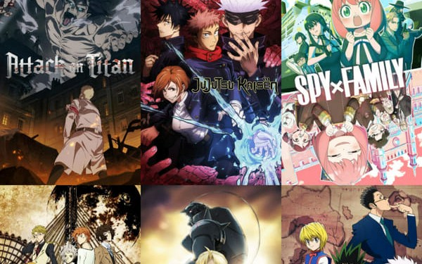 Which anime character do you look most like? - Quiz | Quotev