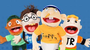 how much SML characters do you know - Test | Quotev