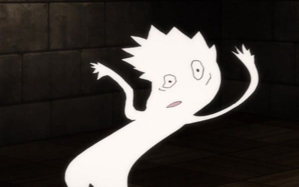 Guess the jjk character!! - Test | Quotev